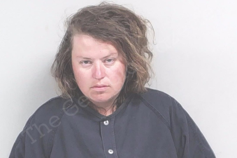 Rosellen Peddrick — Lowndes County Jail Bookings