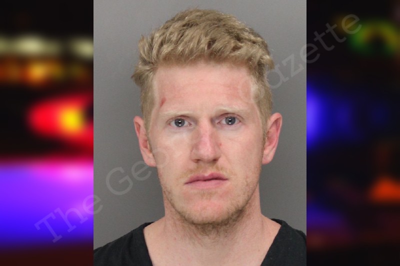 Thomas Pendley | Cobb County