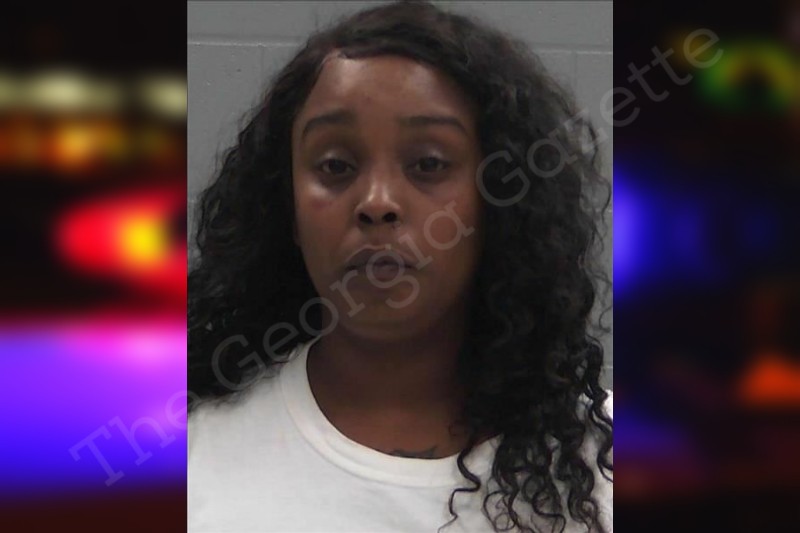 Whitney Penn — Baldwin County Jail Bookings