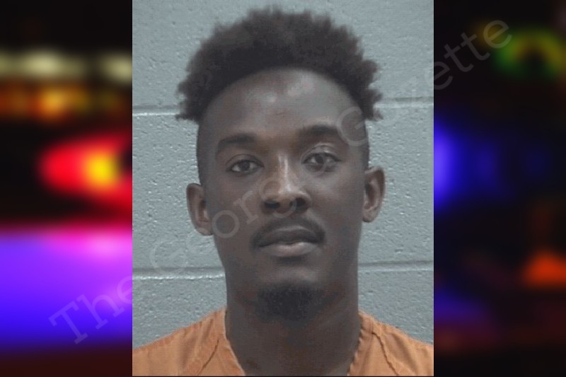 Victor Peterson — Columbia County