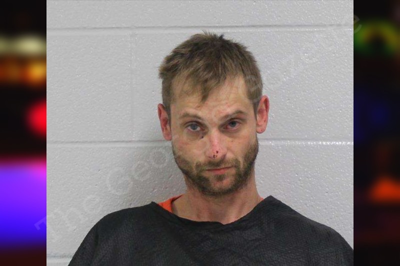 Anthony Phillips — Carroll County Jail Bookings