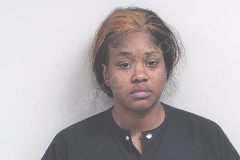 Chantel Pierce — Lowndes County