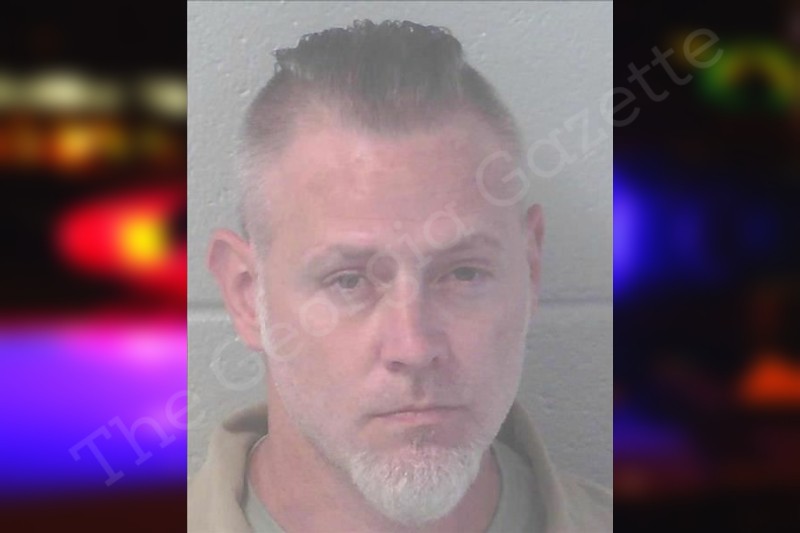Joshua Pittman — Newton County Jail Bookings
