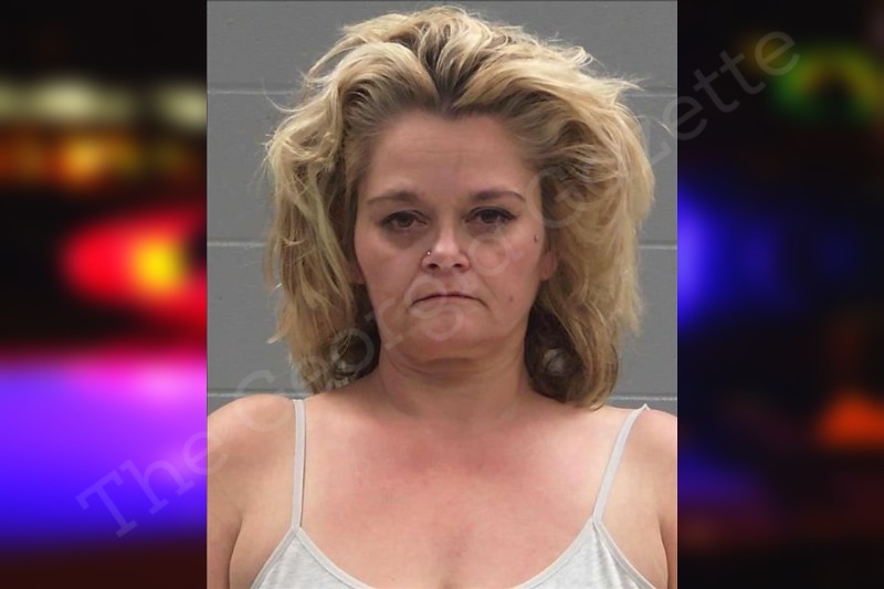 Laurie Pizzulo — Baldwin County Jail Bookings