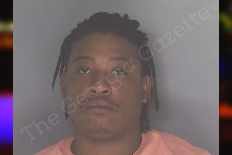 Christian Polk | Douglas County