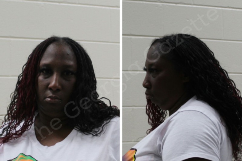 Michelle Polk — Houston County Jail Bookings
