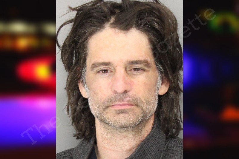 Thomas Probst — Cobb County