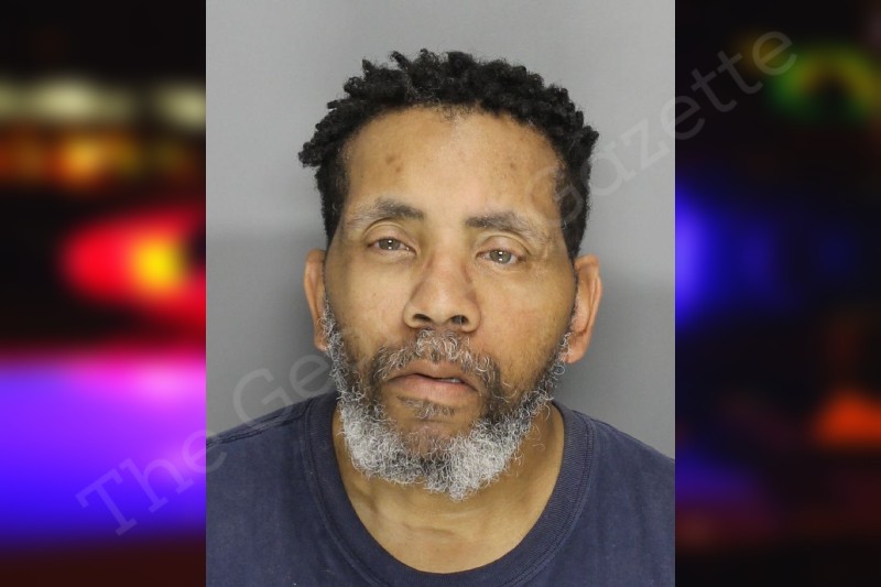 Bernard Pulliam | Cobb County