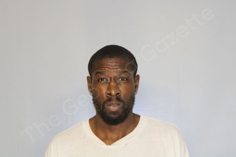 Marquel Pulliam | Hall County Jail Bookings
