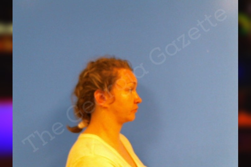 Jessica Partridge — Troup County Jail Bookings