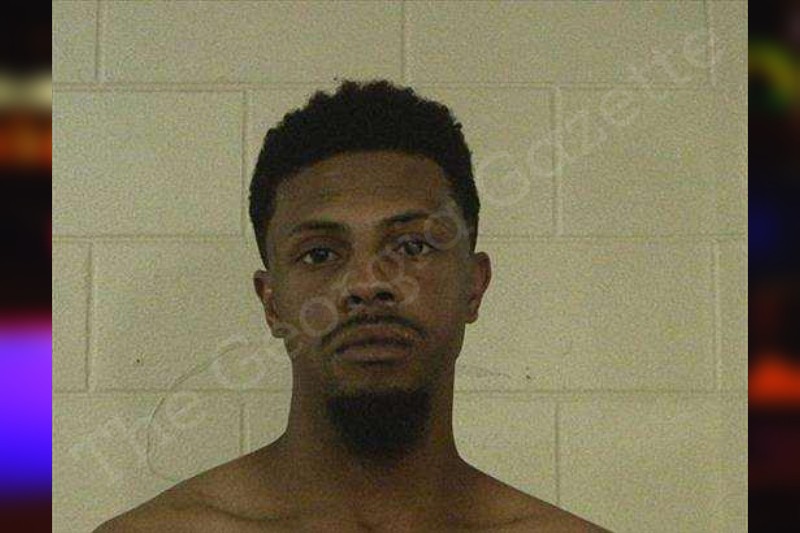 Albert Patrick - Liberty County