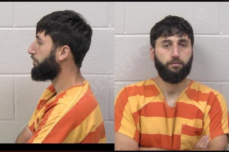 Bryan Patrick | Paulding County