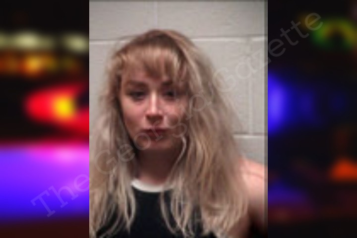 Tamara Patterson — Henry County Jail Bookings