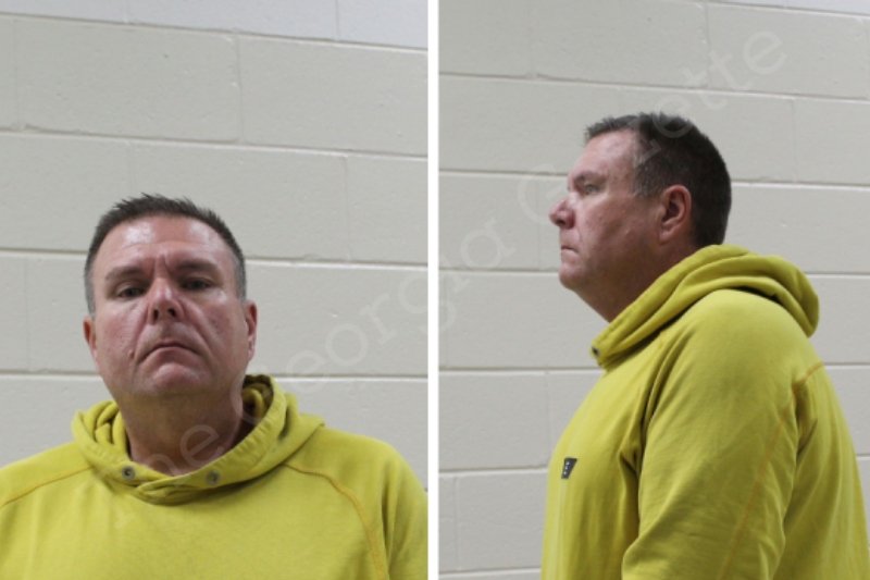 Thomas Pepin — Houston County Jail Bookings