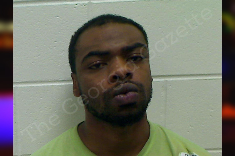 Dominique Phillips – The Georgia Gazette