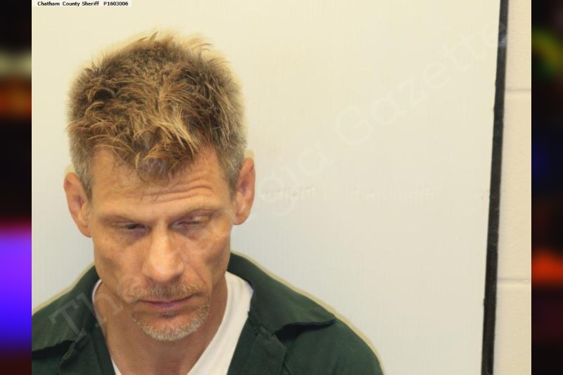 Christopher Plemmons — Chatham County