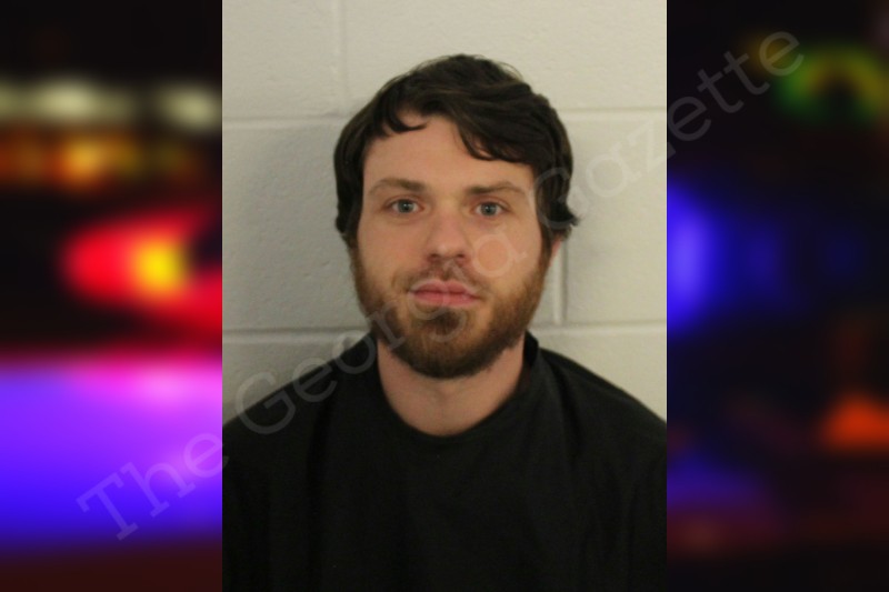 Alex Poole — Floyd County Jail Bookings