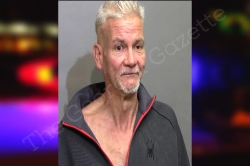 Philip Popwell — Glynn County