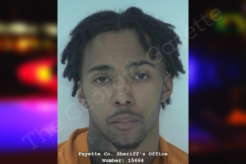 Richard Powell — Fayette County Jail Bookings Richard Powell — Fayette County Jail Bookings