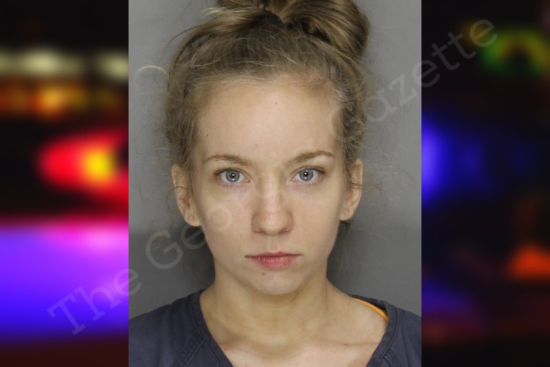 Skiler Quick — Cobb County