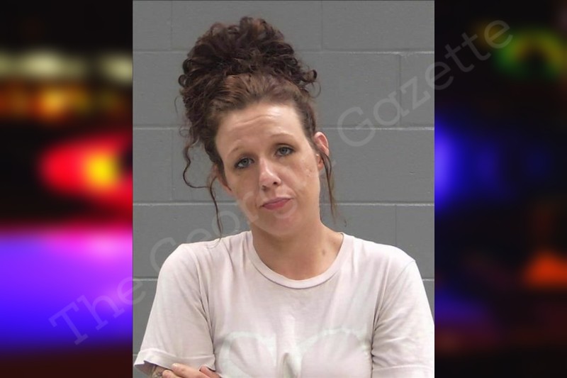 Kimberlee Quinn — Baldwin County Jail Bookings