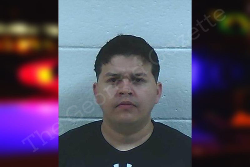 Victor Quintero-Rodriguez | Jackson County