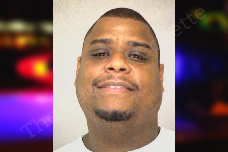 Quinston Sellers — Bibb County