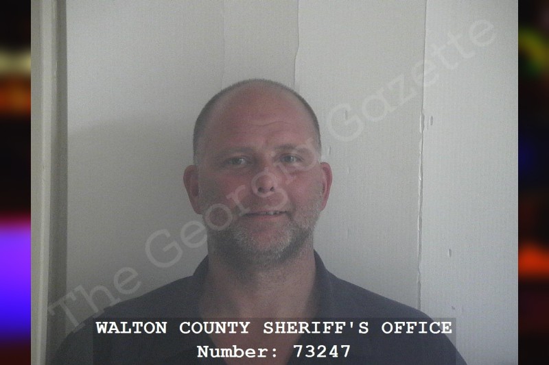 Matthew Raines | Walton County