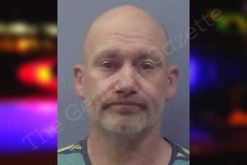 Robert Ramey | Chattooga County