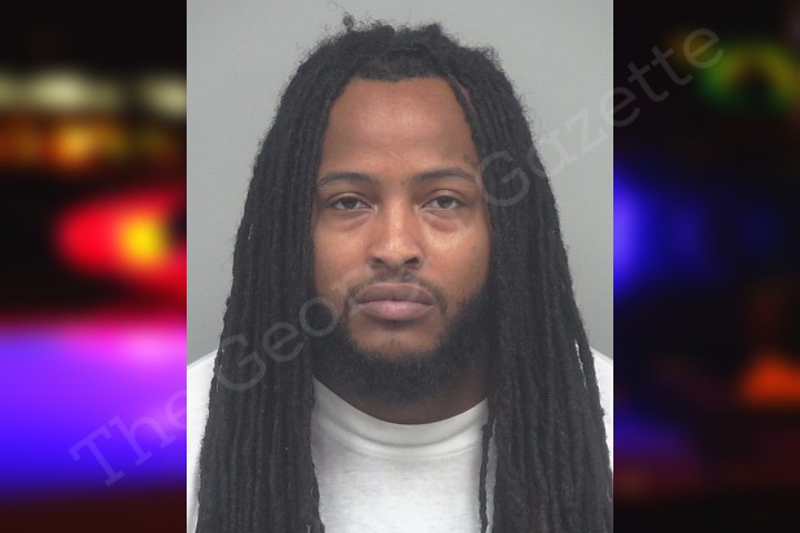 Michael Randle | Gwinnett County