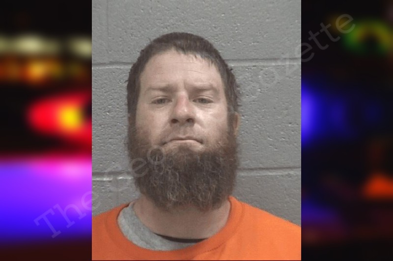 Jason Redman — Columbia County