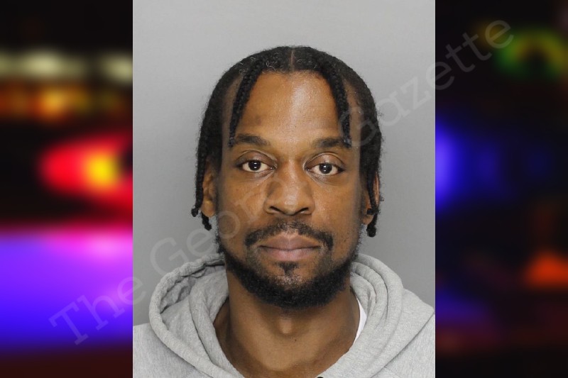 Marlon Redmond | Cobb County