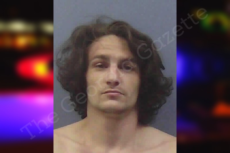 Terry Reed | Chattooga County