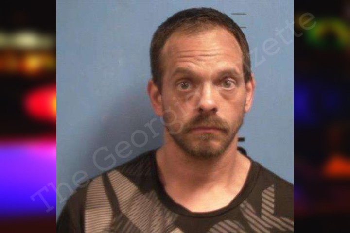 Michael Reed — Monroe County Jail Bookings