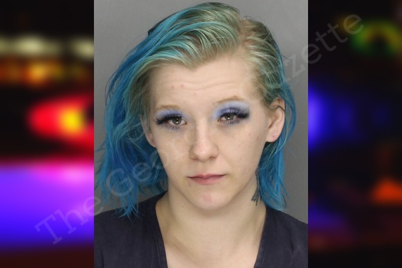 Kari Reeves — Cobb County