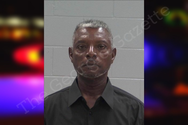 Stanley Reeves — Baldwin County Jail Bookings