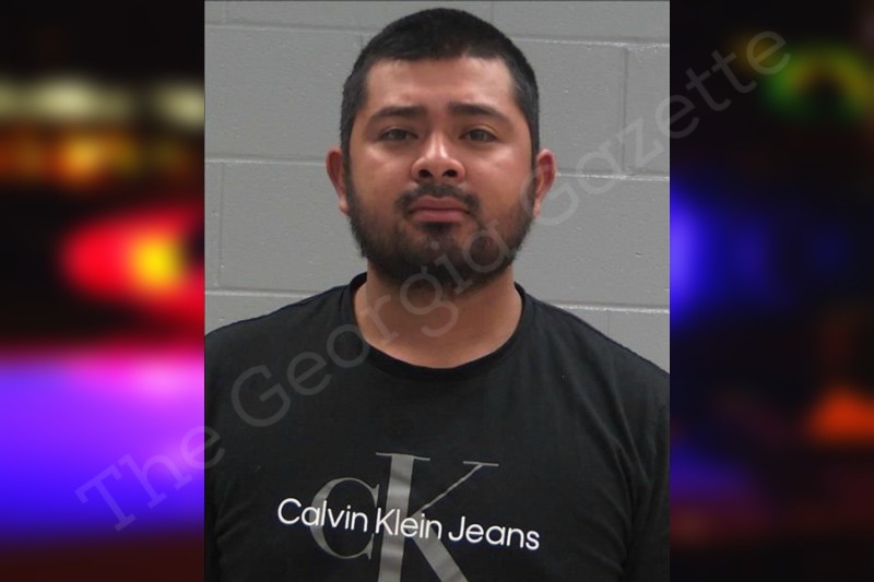 Ramon Renteria — Baldwin County Jail Bookings