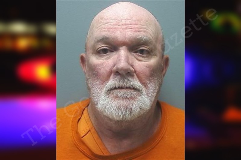 Gary Rich | Cherokee County