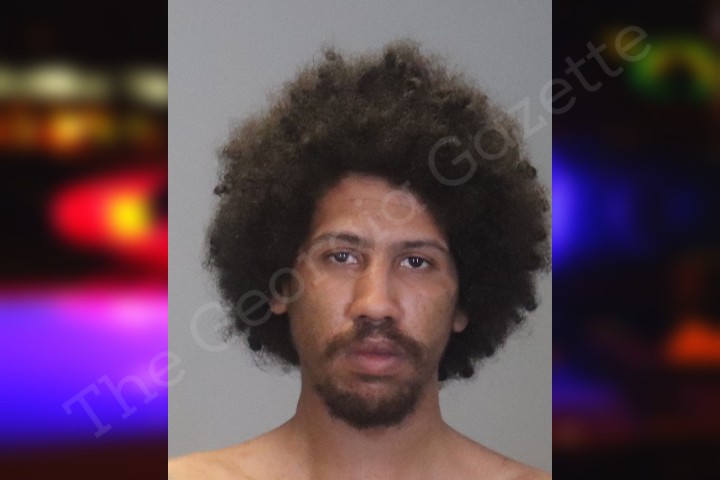 James Riley | Muscogee County