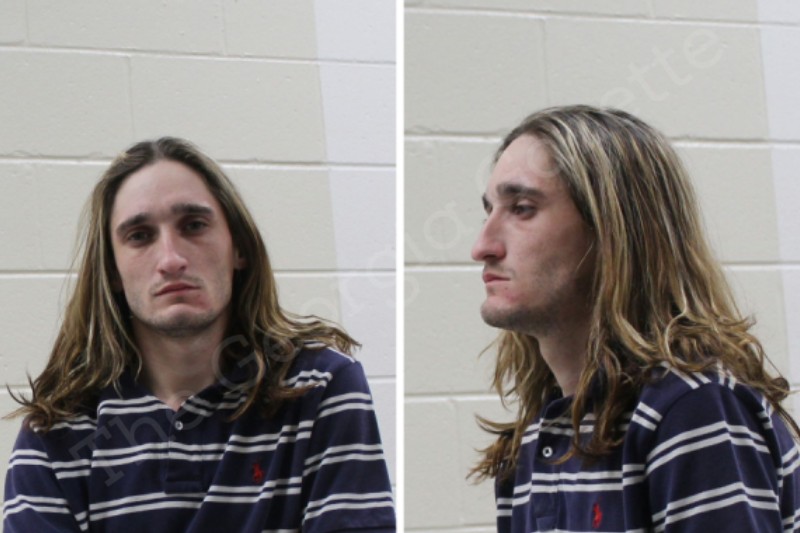 Dylan Robbins — Houston County Jail Bookings