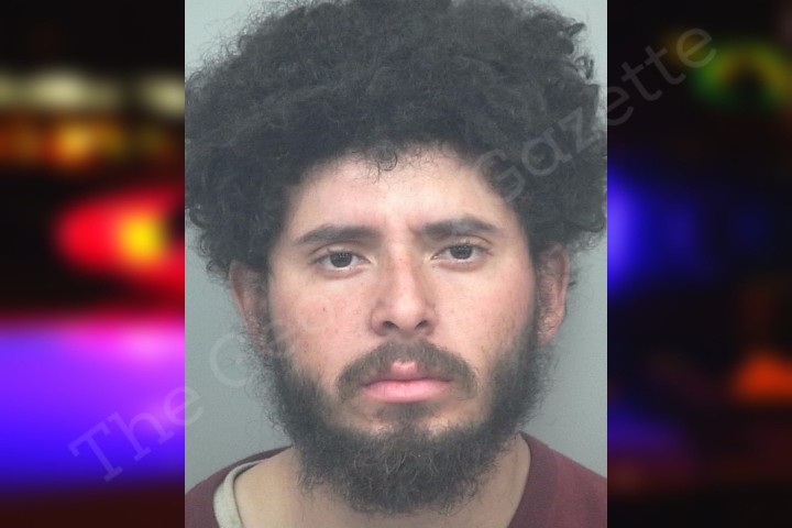 Edison Rodriguez | Gwinnett County