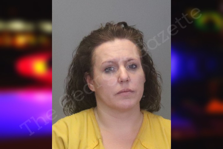 Jessica Roland — Muscogee County Jail Bookings
