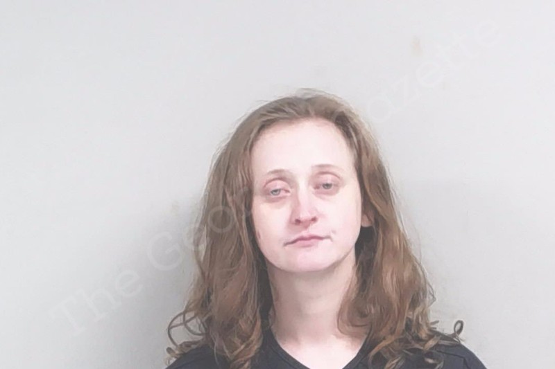 Courtney Royal — Lowndes County