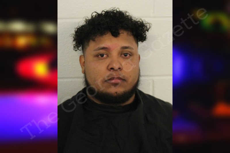 Felix Ramirez — Floyd County Jail Bookings