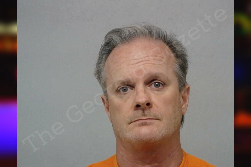 Randall Dial — Bibb County Jail Bookings