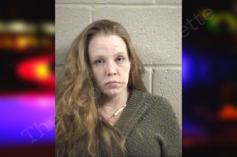 Chelsie Reilly – The Georgia Gazette