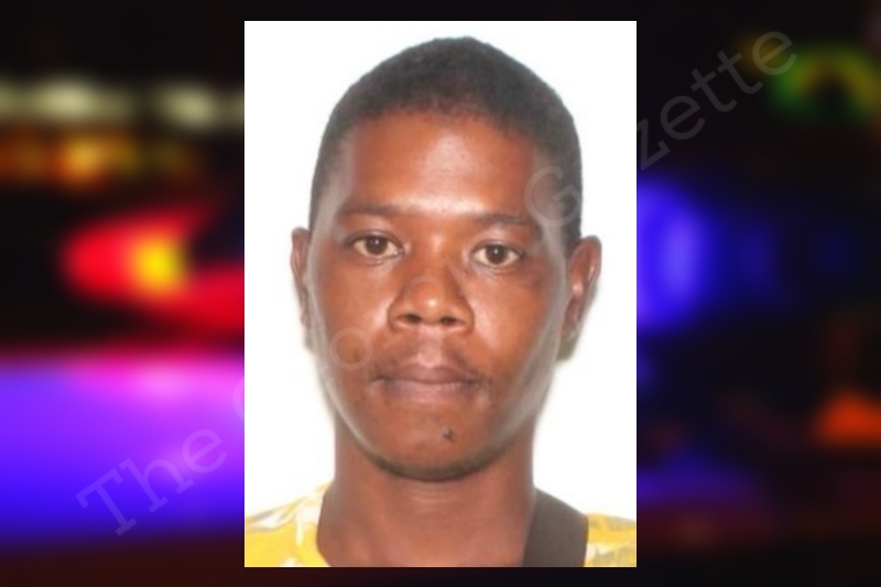 Clayton man accused of killing husband captured trying to board flight ...