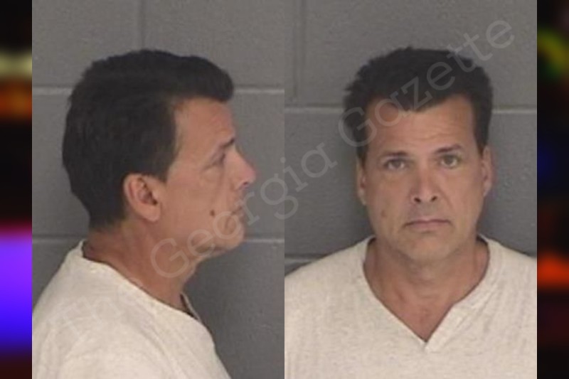 Joseph Riley — Barrow County Jail Bookings