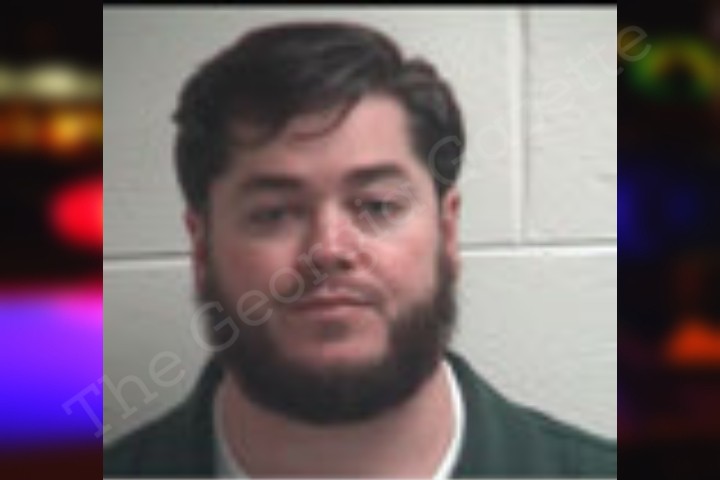 Robert Riley | Henry County