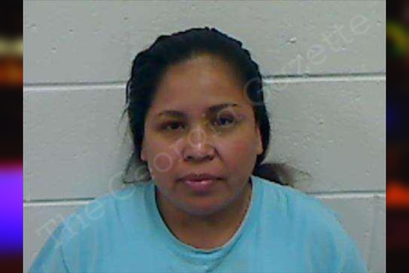 Alma Rodriguez-Silva | Bulloch County